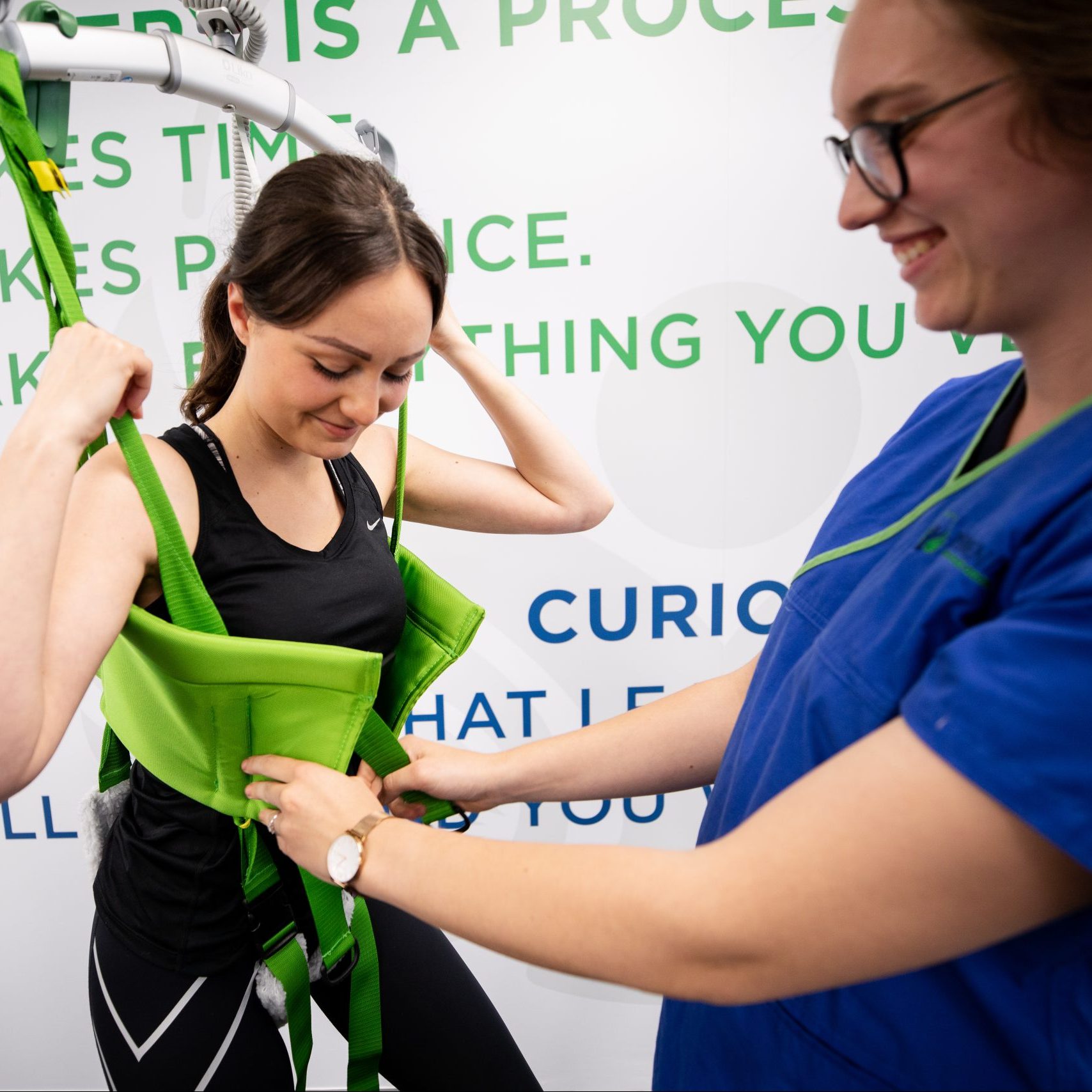 Workplace Rehabilitation Support & Guidance | Phoenix Health Hub