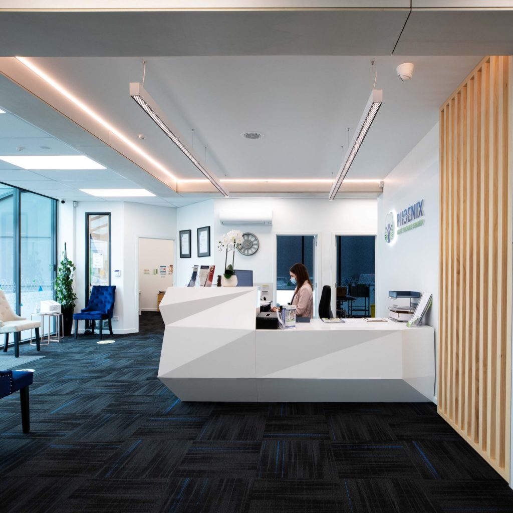 GP Clinic in Christchurch and Rolleston | Phoenix Health Hub