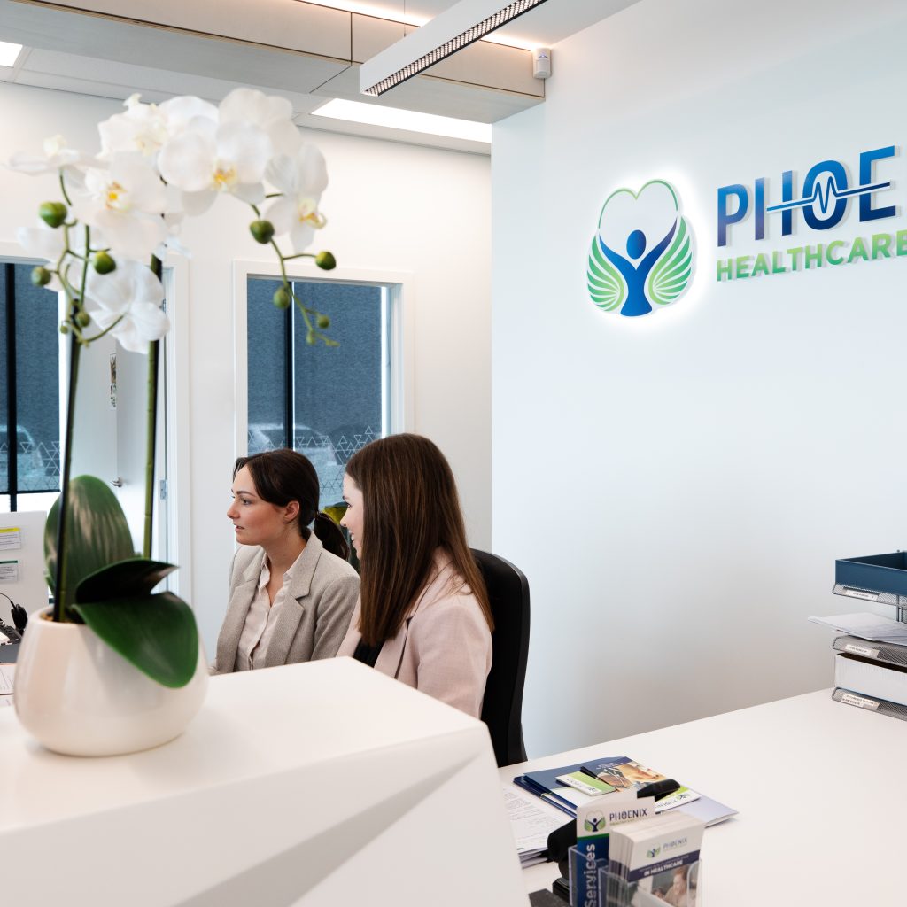 Medical Centre at Phoenix Health Hub: Christchurch Medical Services