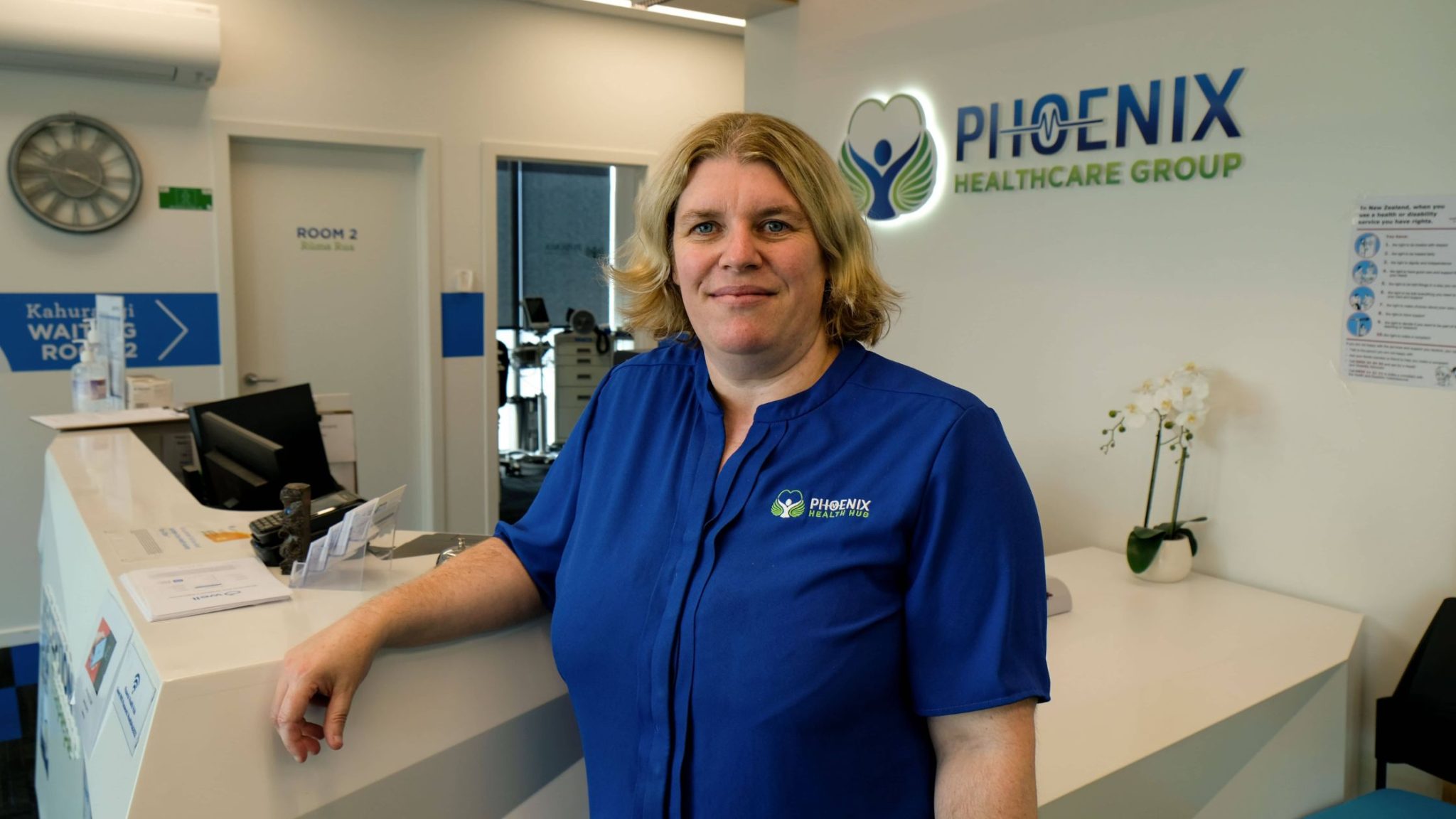 Phoenix to Open GP Practice in Rolleston | Phoenix Health Hub