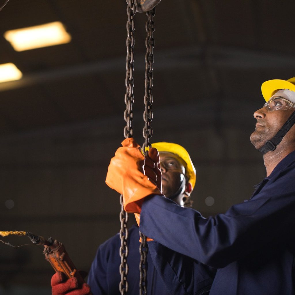 Manual Handling Training to Reduce Risks at Work | Phoenix Health Hub