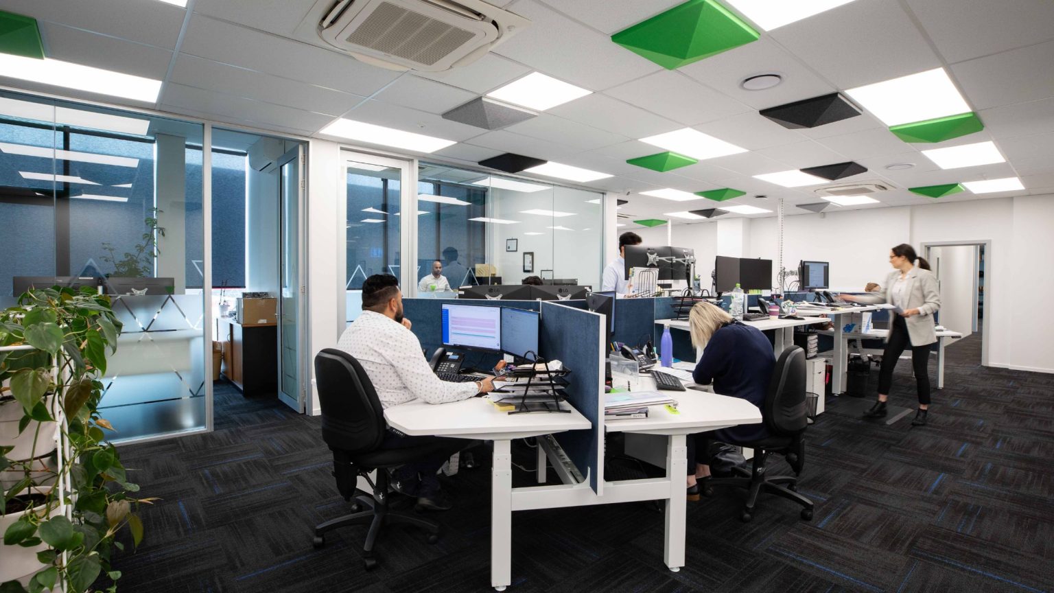 Why Workstations Assessments for Ergonomics | Phoenix Health Hub