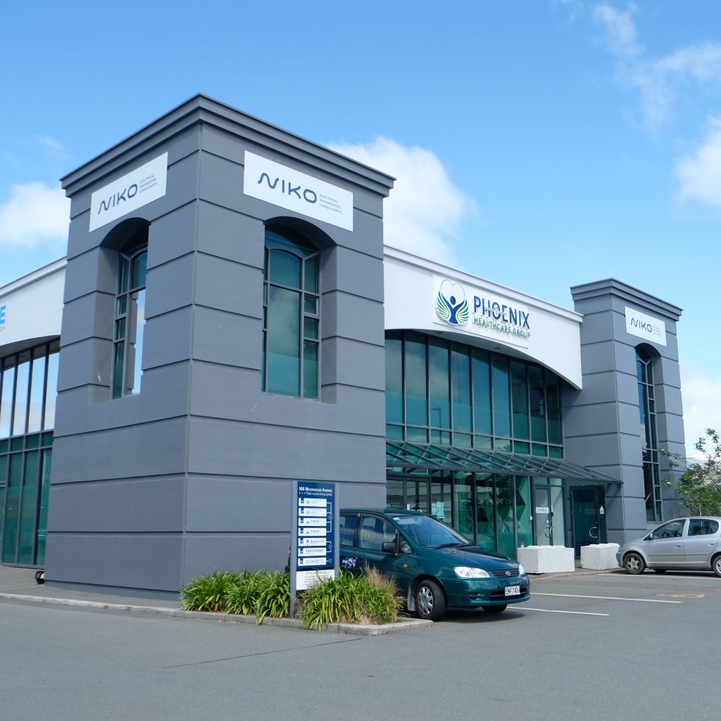 Book Now: Online GP Booking | Phoenix Health Hub