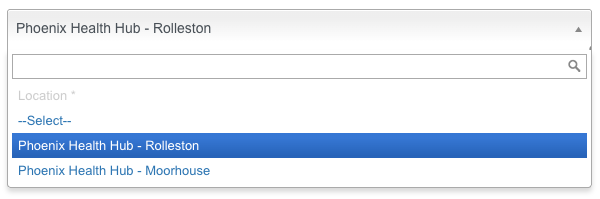Rolleston GP Clinic Taking Patient Enrolments | Phoenix Health Hub